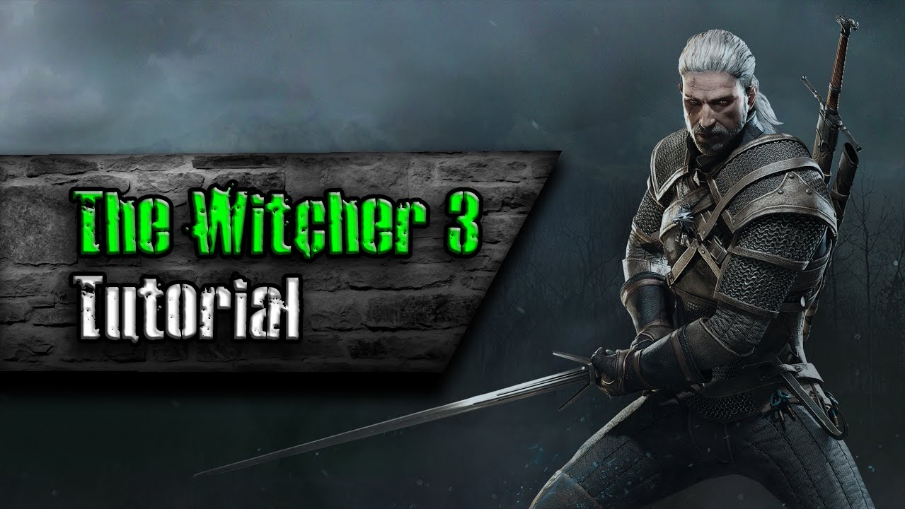 The Witcher 3: Tutorial para iniciantes, Temerian Armor e Equipamento ...