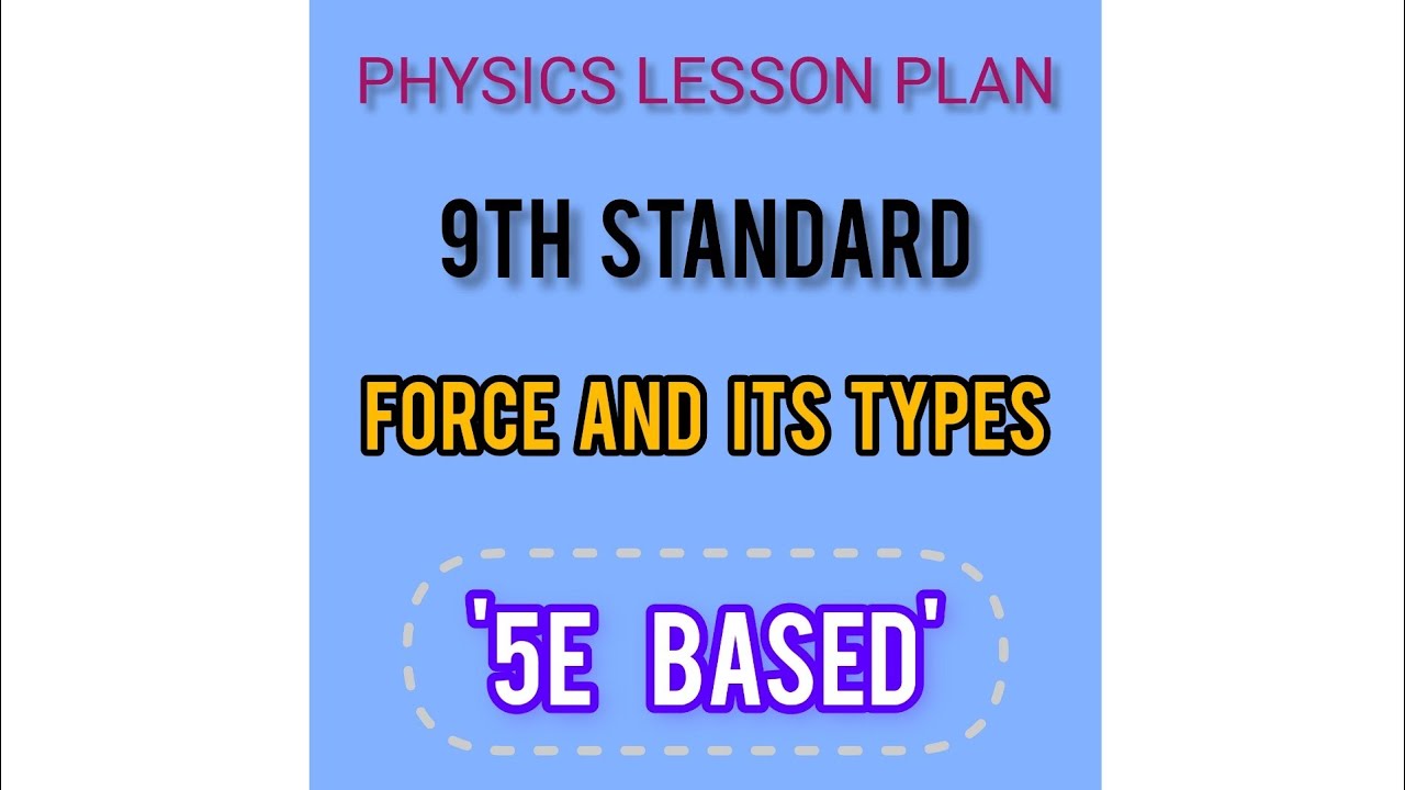 B Ed Lesson Plan YouTube b-ed-lesson-plan-youtube