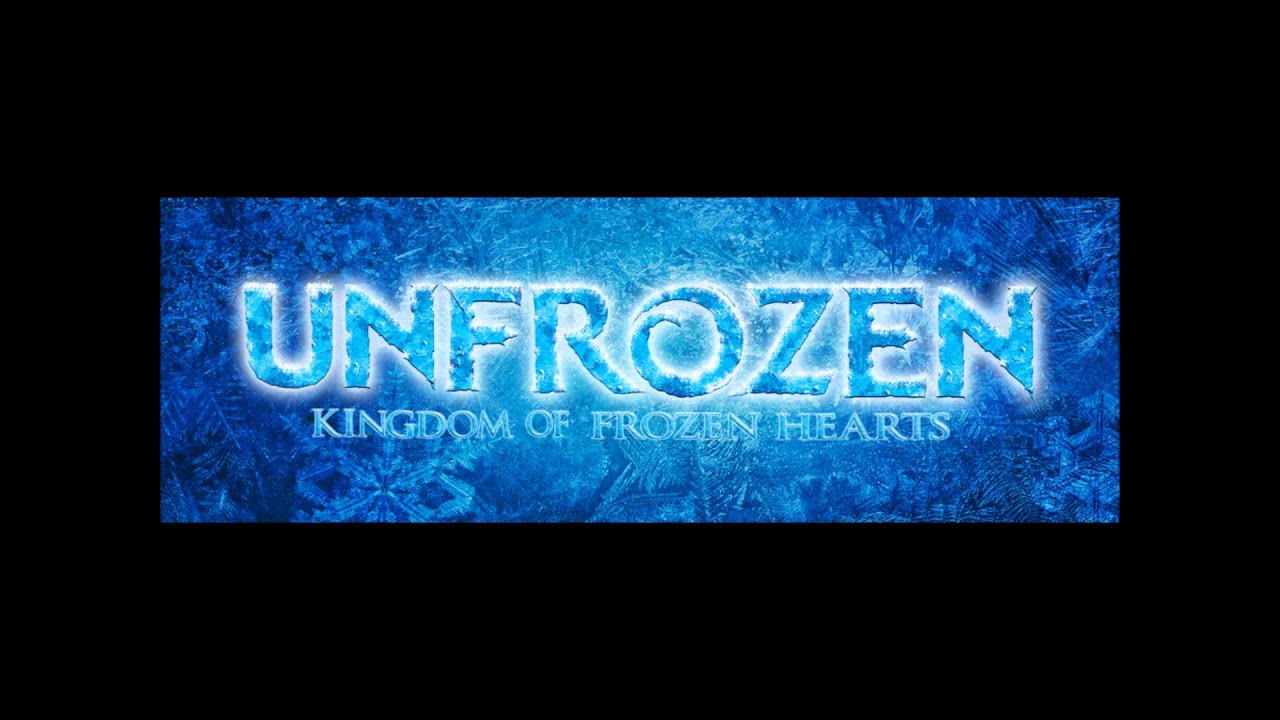 UNFROZEN Children's Curriculum | Frozen Hearts - YouTube