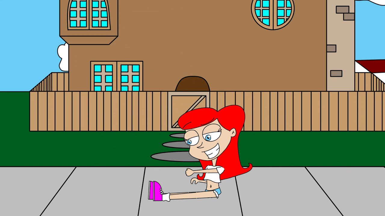 Hilaree Zoom Challenge Animation - YouTube