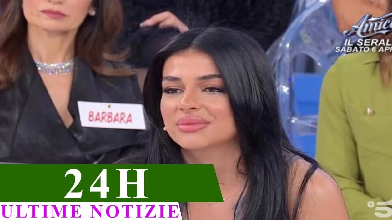 “Adesso parlo io!”. Uomini e Donne, Marika ch.oc su Daniele Paudice: la ...