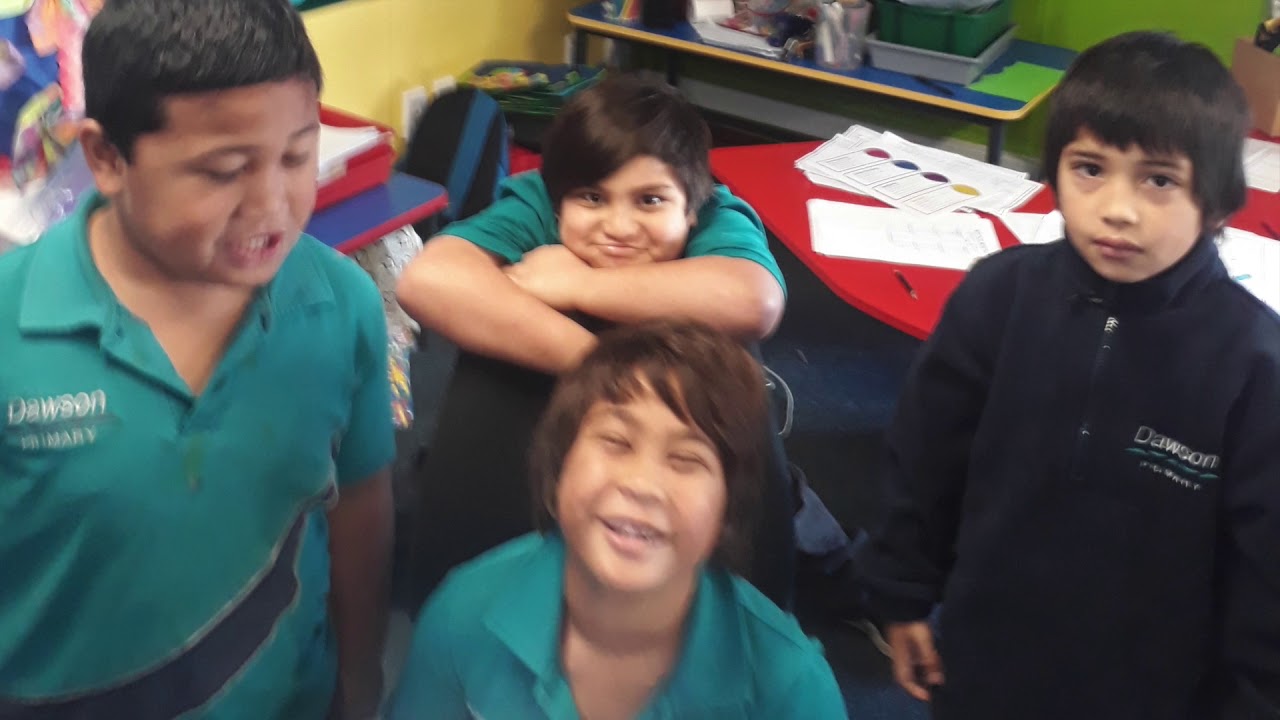 Welcome to our Assembly - YouTube