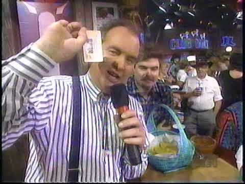 1994 Club Dance 01 - YouTube