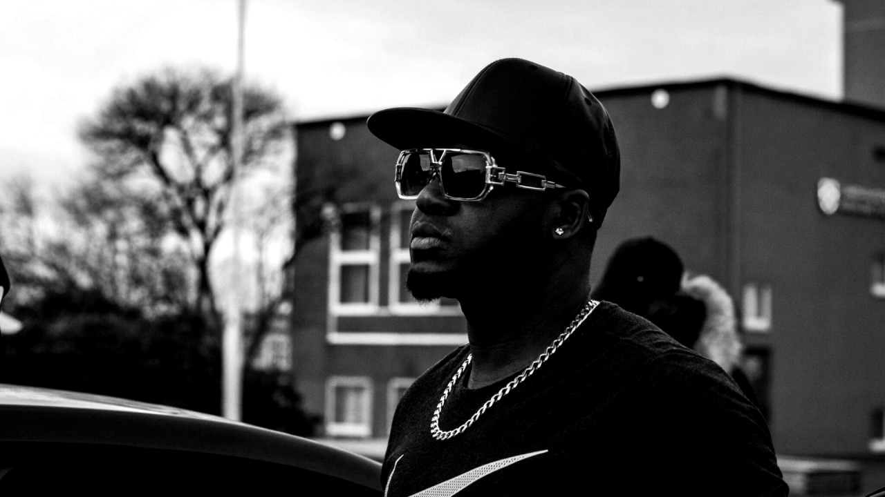 Sunny Godwin - Nigeria (instrumental) - YouTube