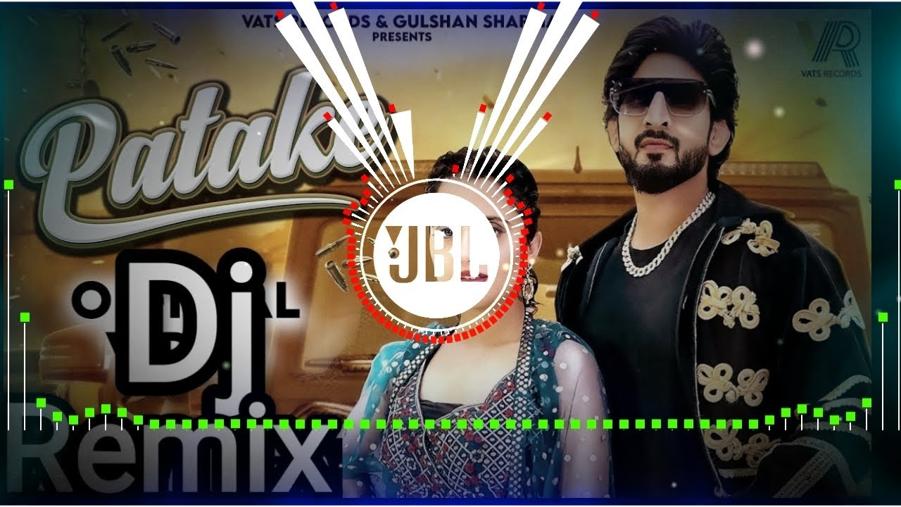 Patake (Dj Remix) Jaivir Rathee,Shiva Choudhary,Raj & Ashu | Patake ...