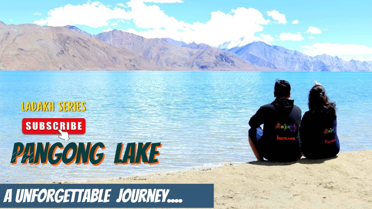 Pangong Lake | Pangong Tso | Where to stay in Pangong | Full Details of ...