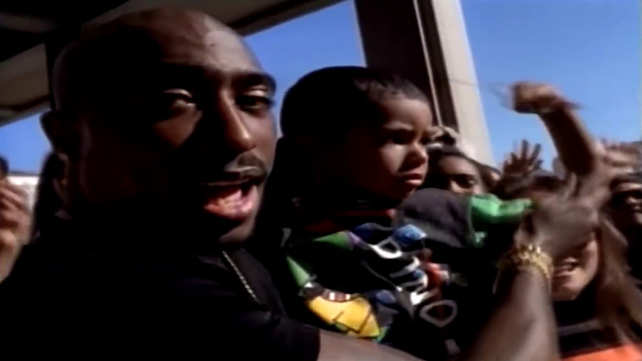 2Pac - Los Angeles (Nozzy-E Remix) (Prod By Kryptic Samples) - YouTube ...