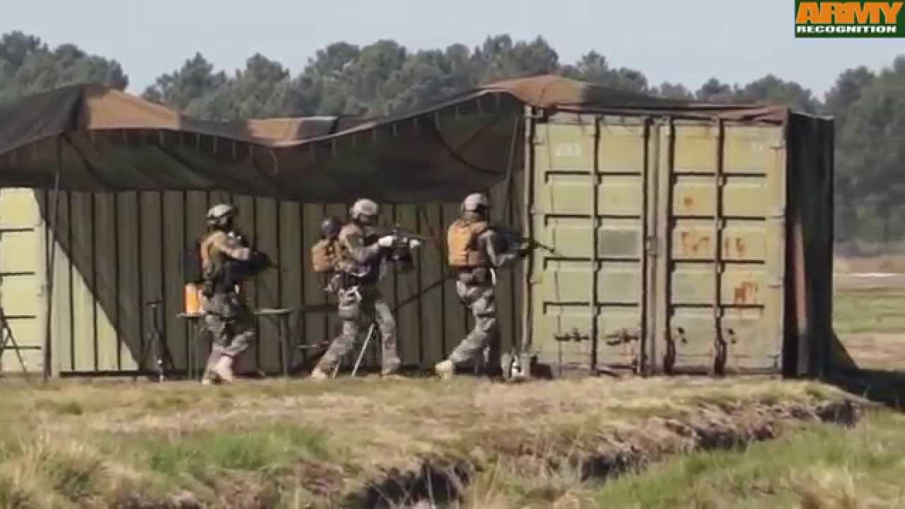 SOFINS 2015 Special Operations Forces Innovation Network Seminar French ...