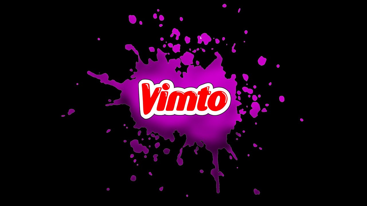 Vimto Advert (Final) - YouTube