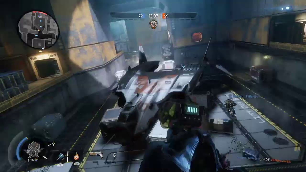 TitanFall 2 [ Pro Gameplay] - YouTube