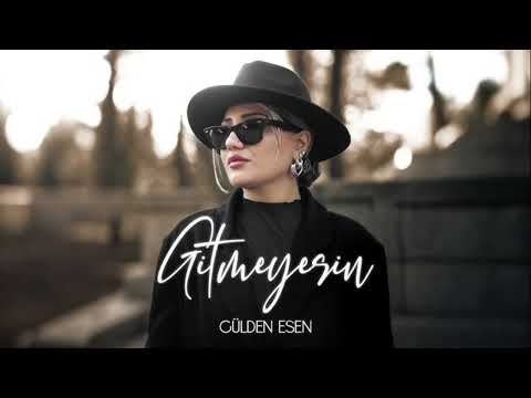 Gülden Esen - Gitmeyesin [ Slowed & Reverb ] - ( Prod. By Çakır Music Production ) @guldenesen