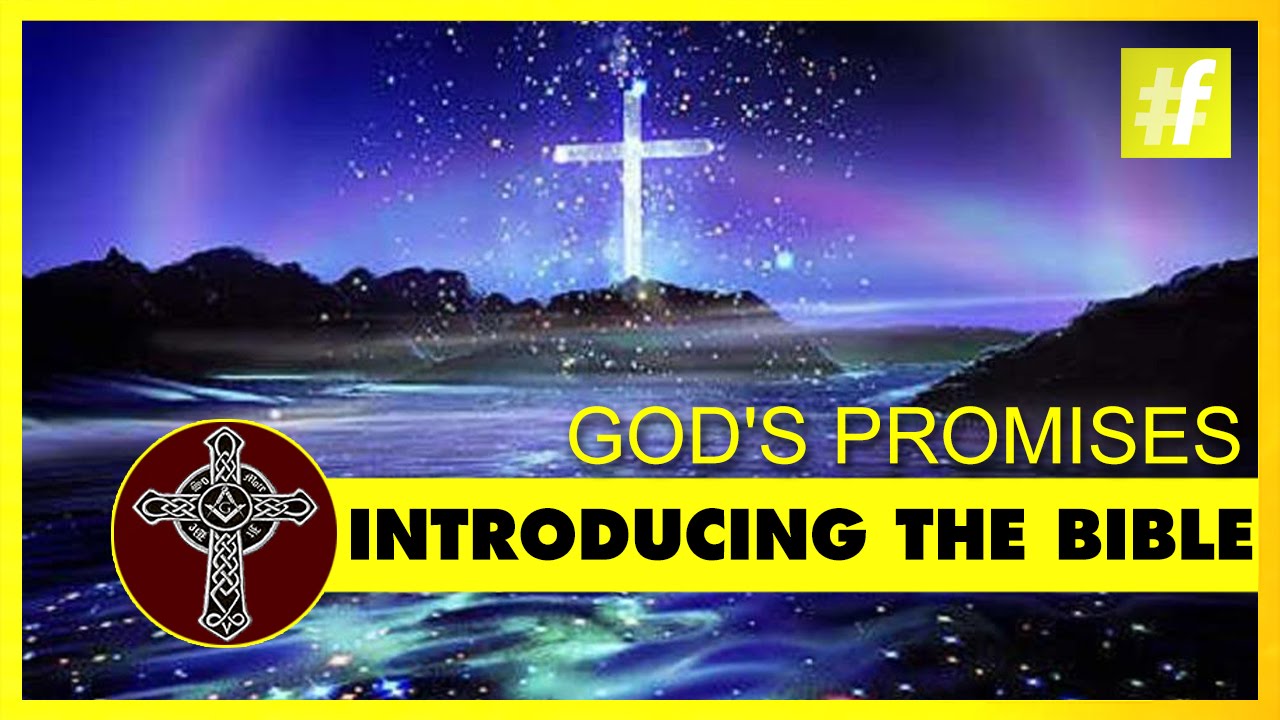 Introducing The Bible | Jesus Keeps His Promises - YouTube