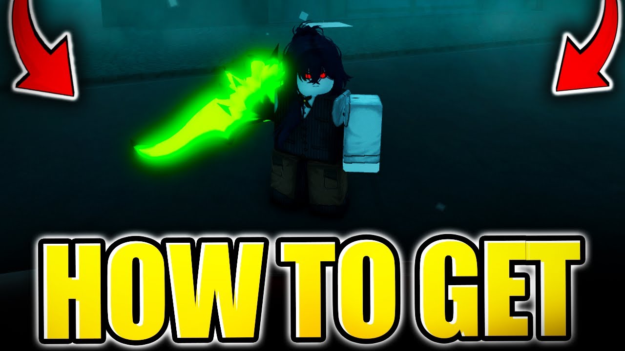 HOW TO GET ETO V2 SHOWCASE in GHOUL RE UPDATE 2! ROBLOX - YouTube