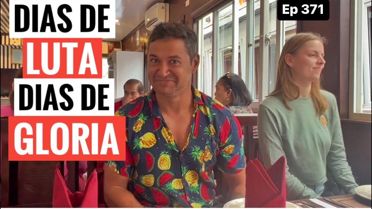 O PASSEIO mais LINDO do VIETNÃ. - AS AVENTURAS DE GUTO - YouTube