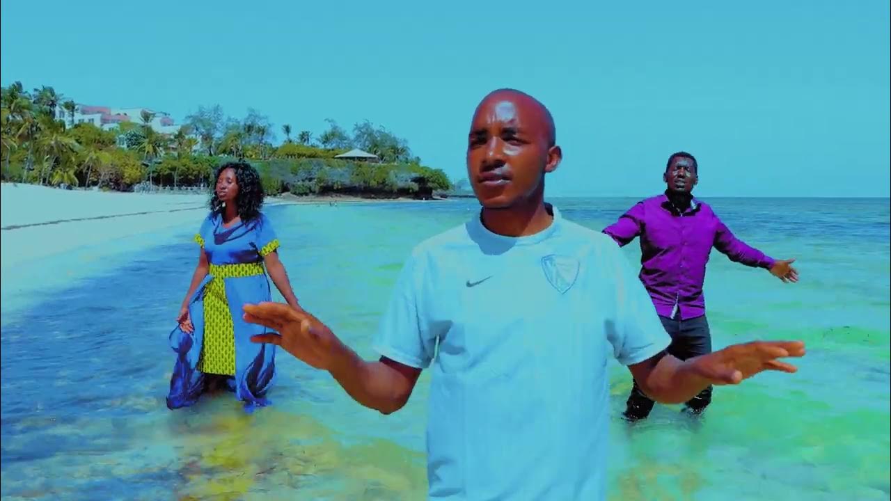 WINNIE MWANGI - WEWE NI BWANA (OFFICIAL VIDEO) - YouTube