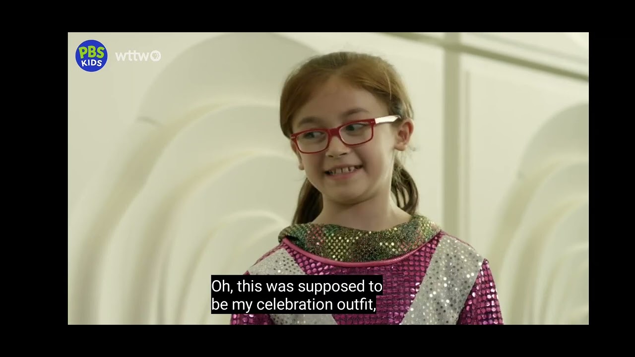 odd squad first day - YouTube