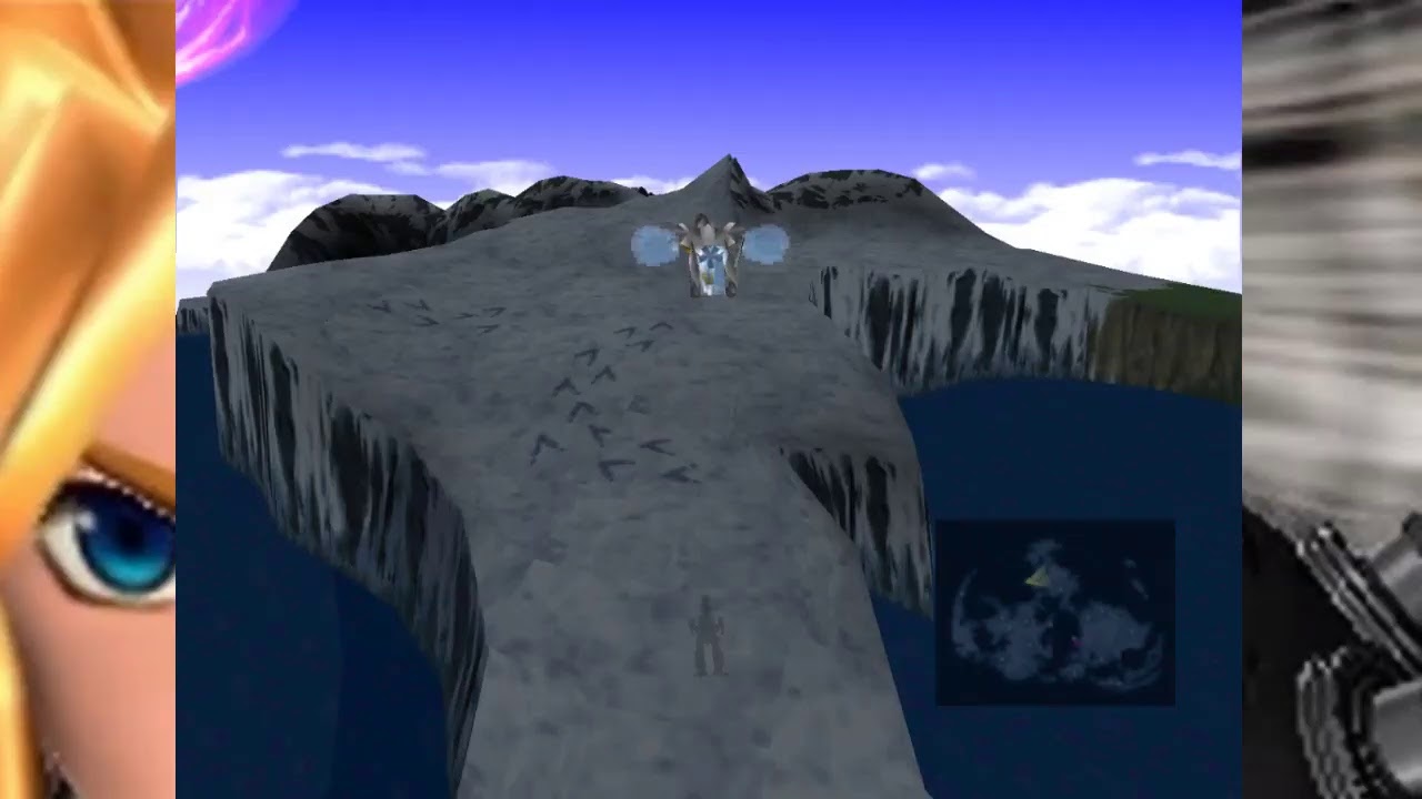 Level 99 Challenge Playthrough 13: Master Every Materia (Part 39) - YouTube