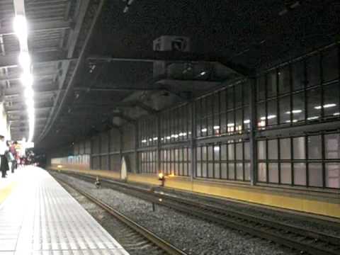 西武9000系 9104F - YouTube