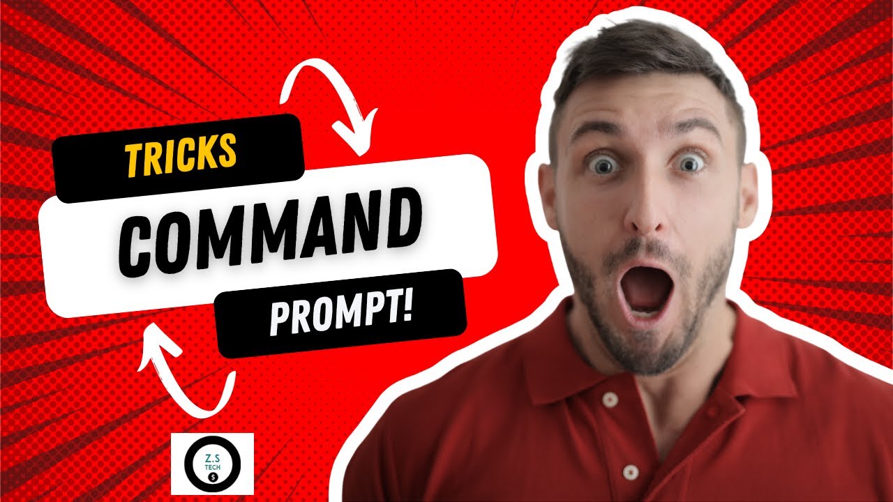 Command Prompt Crazy Trick Shorts Commandprompt Youtube
