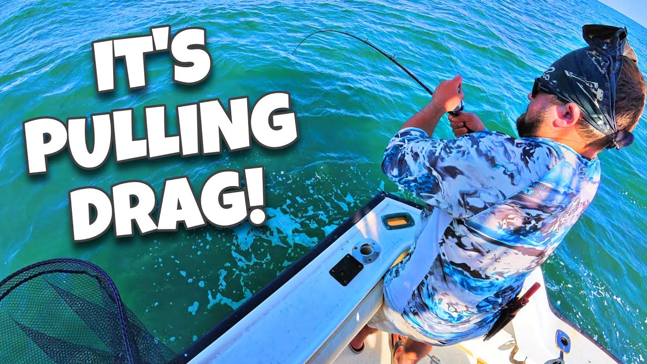 Biggest Fish of the Summer? Epic Fluke Fishing Adventure Long Island ...