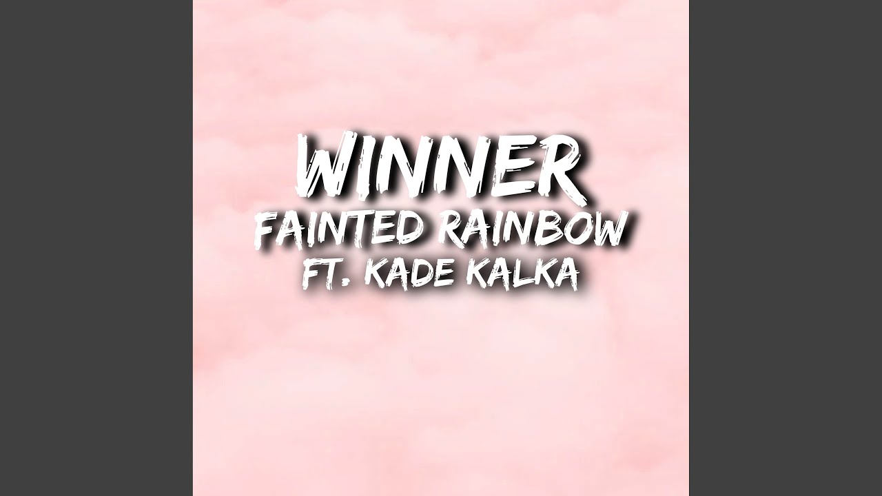 WINNER (From "Blue Lock") - YouTube Music