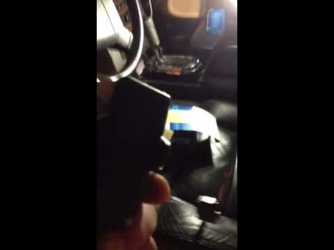 2004 2005 ford f 150 shift interlock switch fix part 1 - YouTube