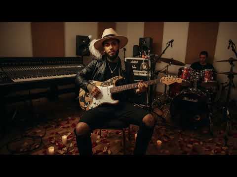Crave The Flame 🔥 | Sensual Late Night R&B Slow Jam