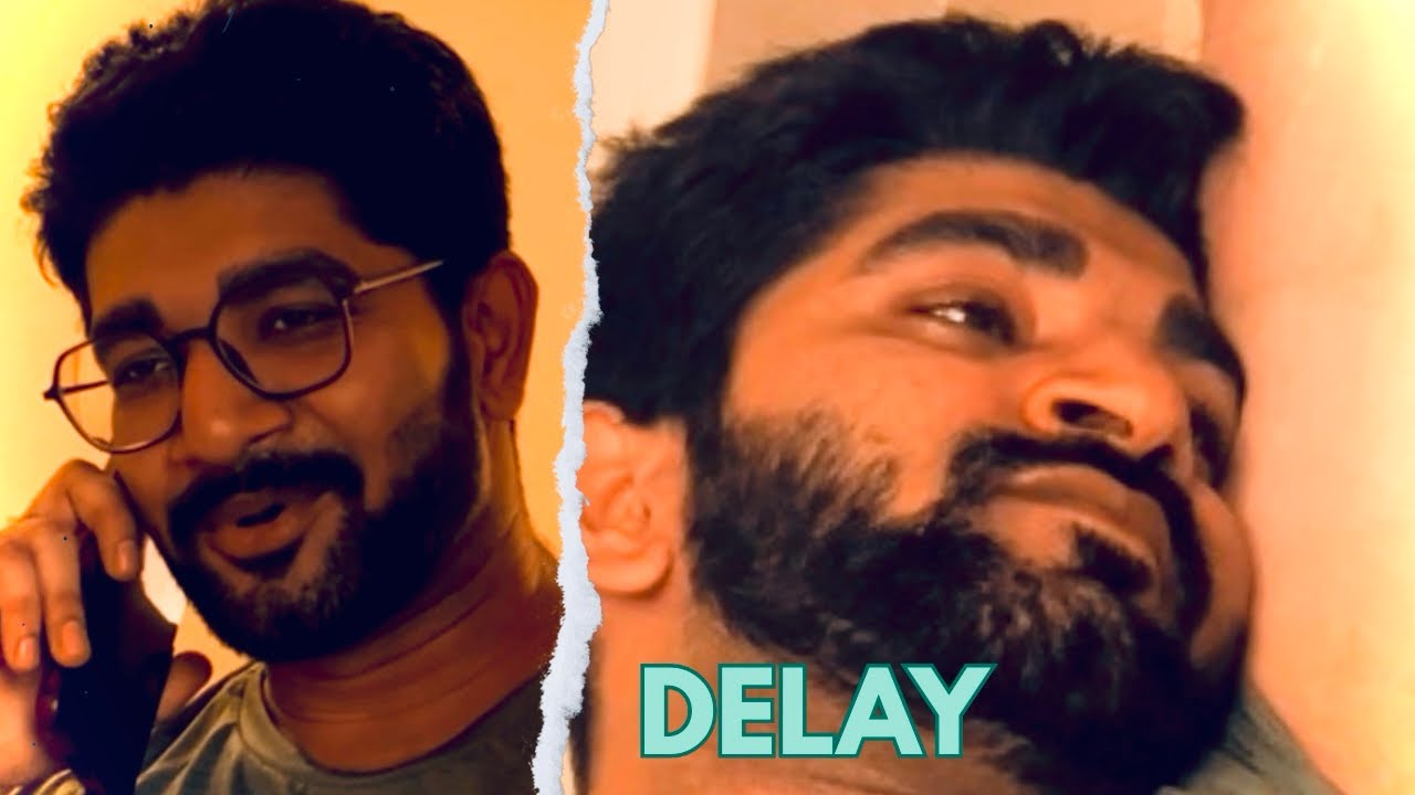 DELAY | Short Film | Hindi - YouTube