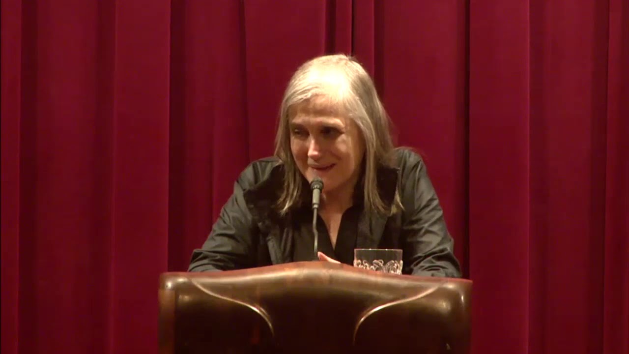 Amy Goodman | Democracy Now!: Covering the Movements Changing America ...