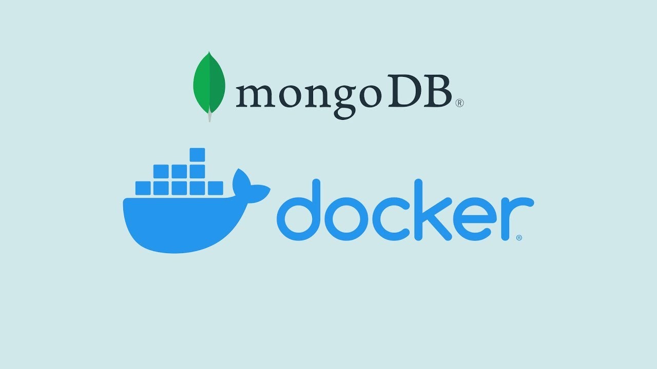 Cs 470 Week 1 Assignment 1 Docker Mongodb Youtube
