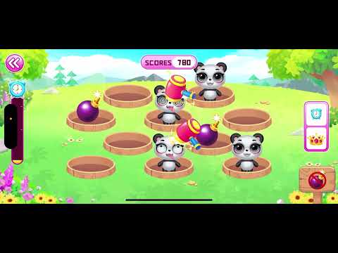 YEPYENİ OYUNUMUZ ŞİRİN BEBEKLER 💙💜❤️💚🧡💛~ SWEET DOLLS DRESS UP