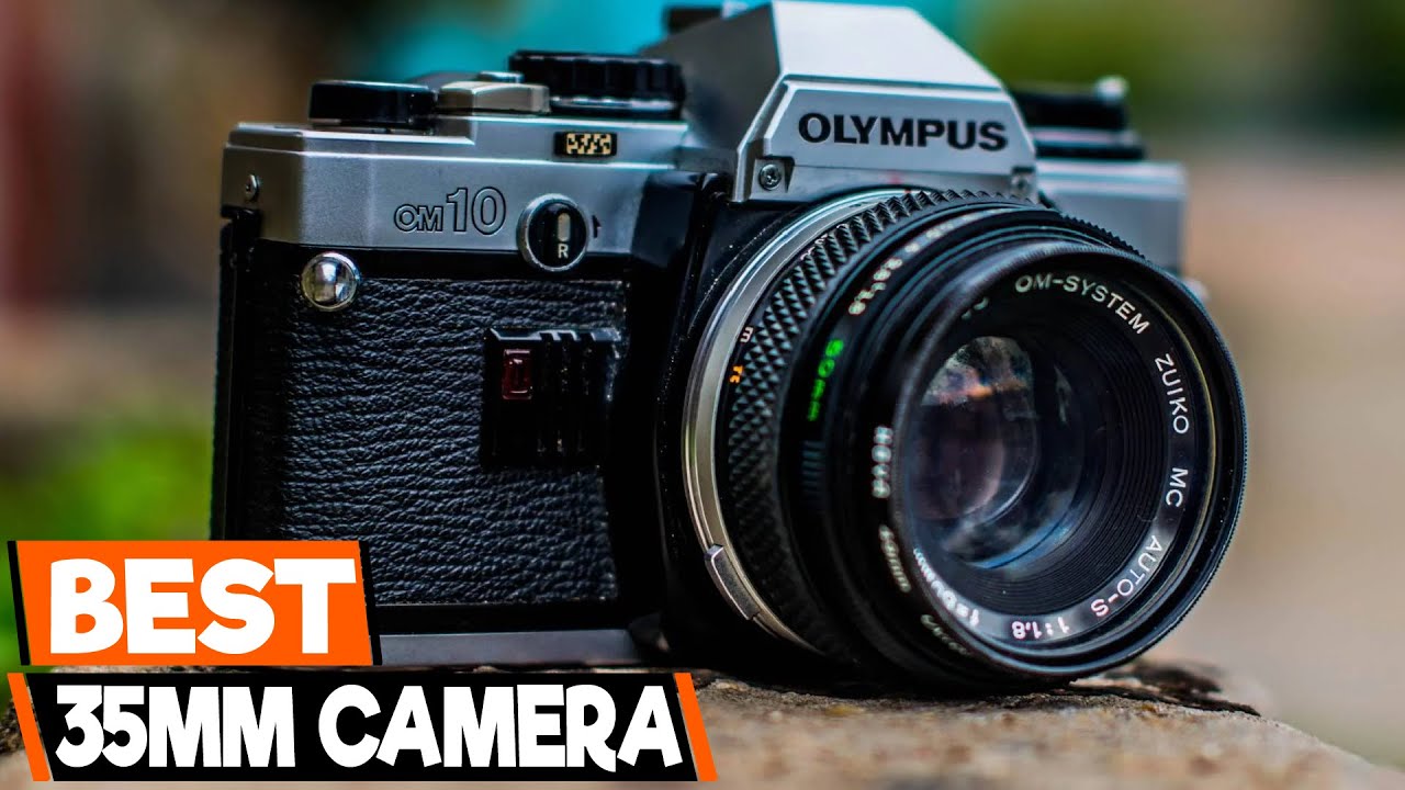 Best 35mm Film Cameras for Beginners: Under $200 - YouTube