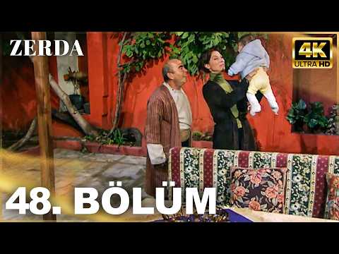 Zerda 48. Bölüm 4K Ultra HD
