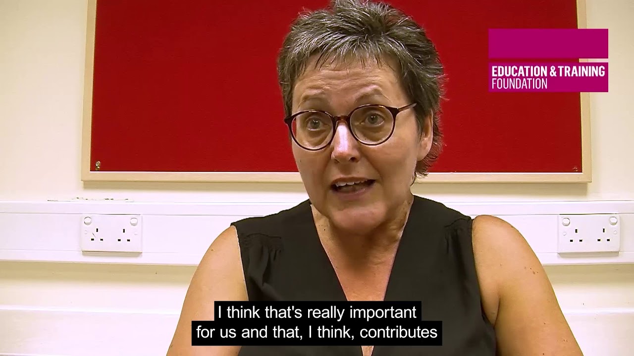 HMP Whatton - Leadership and Inclusivity - YouTube
