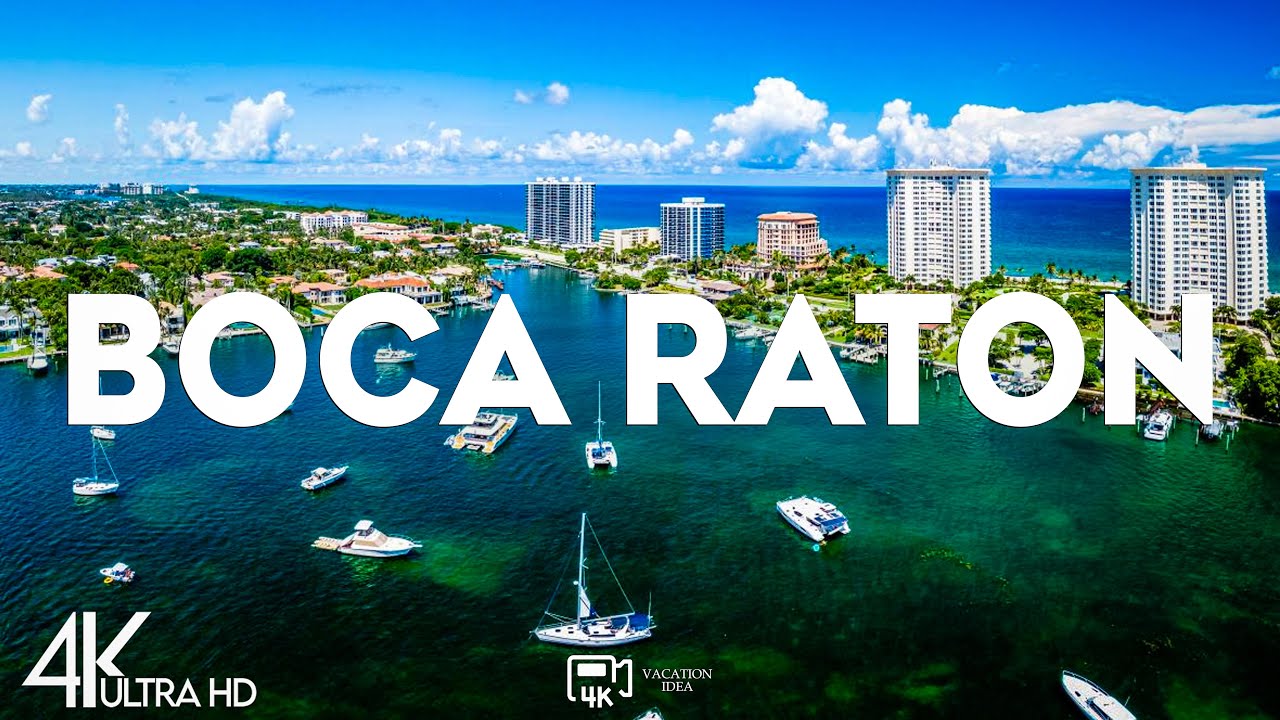 Top 10 Best Things to Do in Boca Raton, Florida [Boca Raton Travel ...