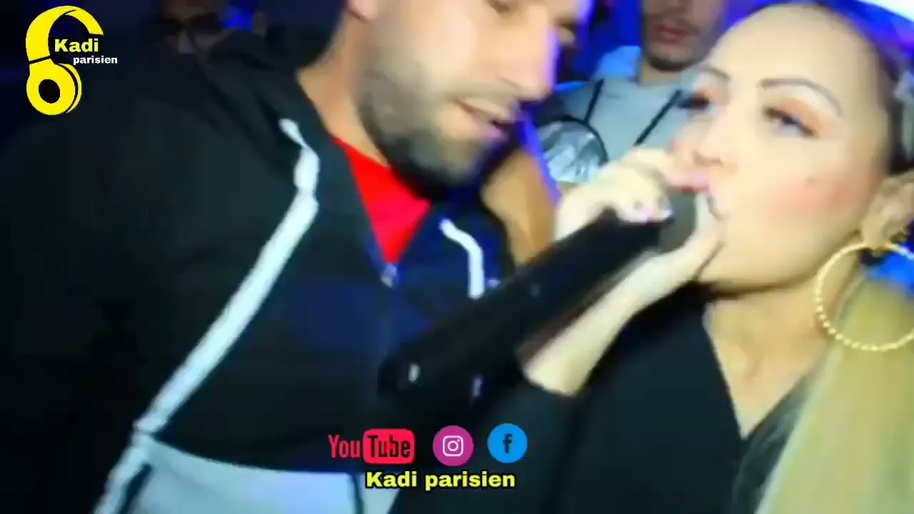 Cheba Chinou 2022 Twahacht Maryouli توحشت مريولي soirée LIVE 2022 ...