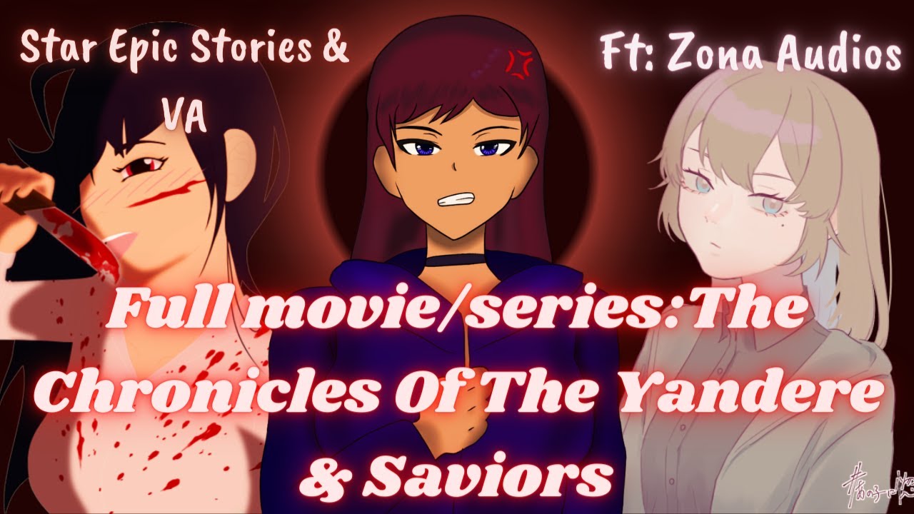 [ASMR] The Chronicles Of The Yandere & Saviors [FF4M] [Yandere] [Full ...