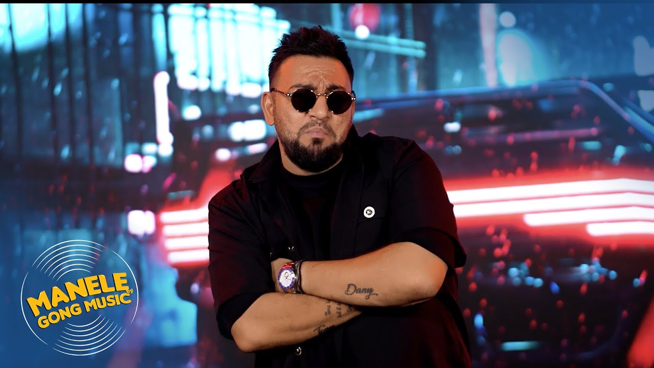 Costel Biju - Arunc mie dupa mie | Videoclip Oficial - YouTube