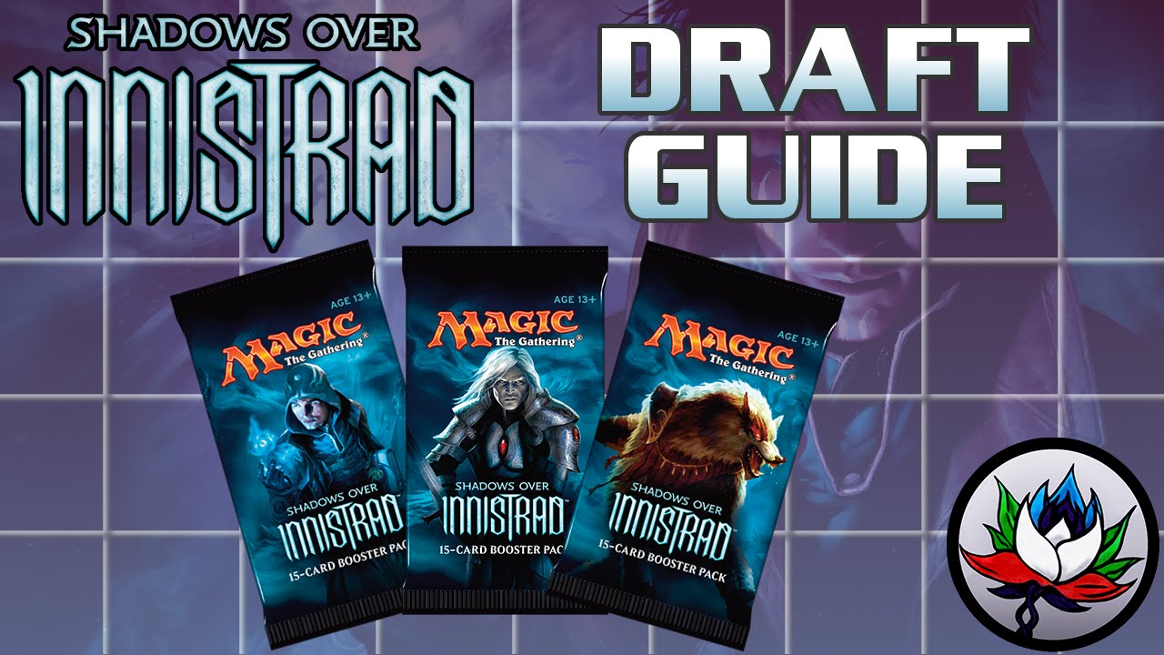MTG – Shadows Over Innistrad Draft Guide: Best Commons and Uncommons in ...