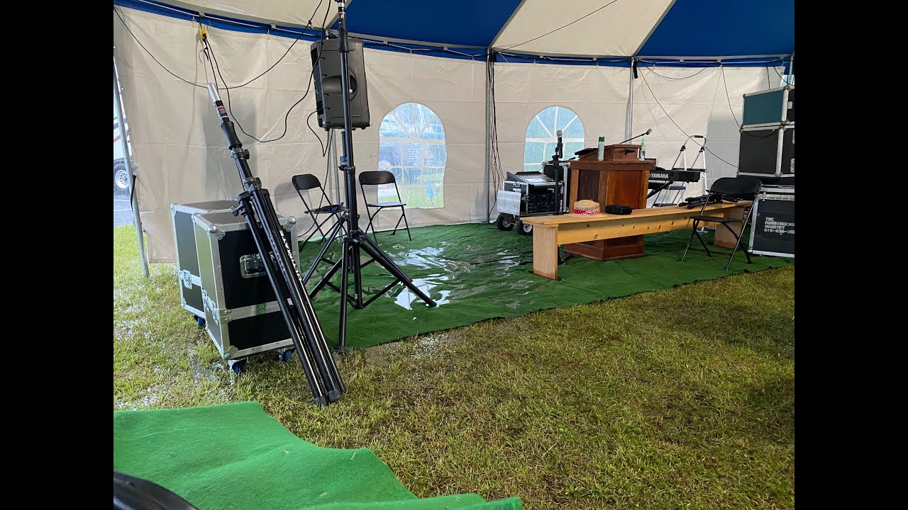 A Word For Wednesday, Everything Changes Except God!, Boggs Family Ministries - YouTube