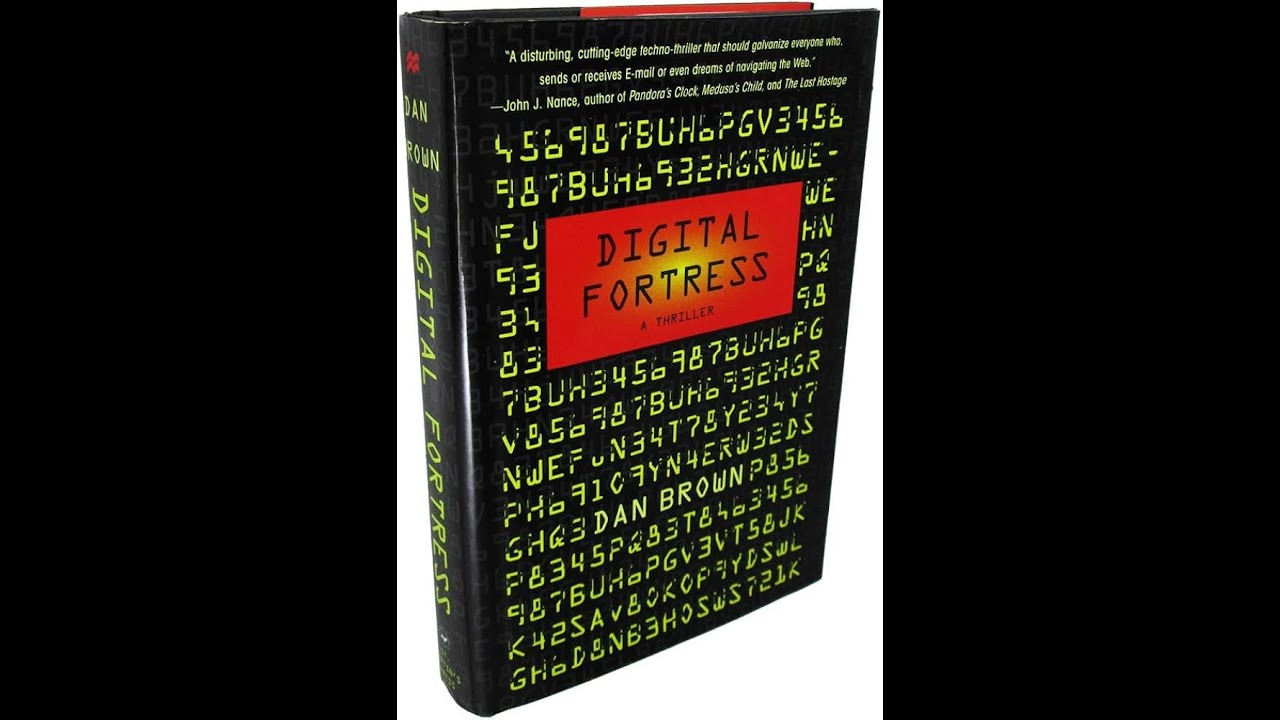 Plot summary, “Digital Fortress” by Dan Brown in 5 Minutes - Book ...