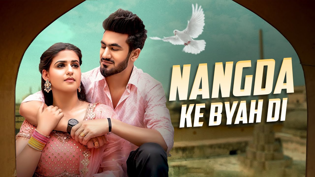 official song haryanavi | haryanvi songs haryanavi 2024 | hr new song ...