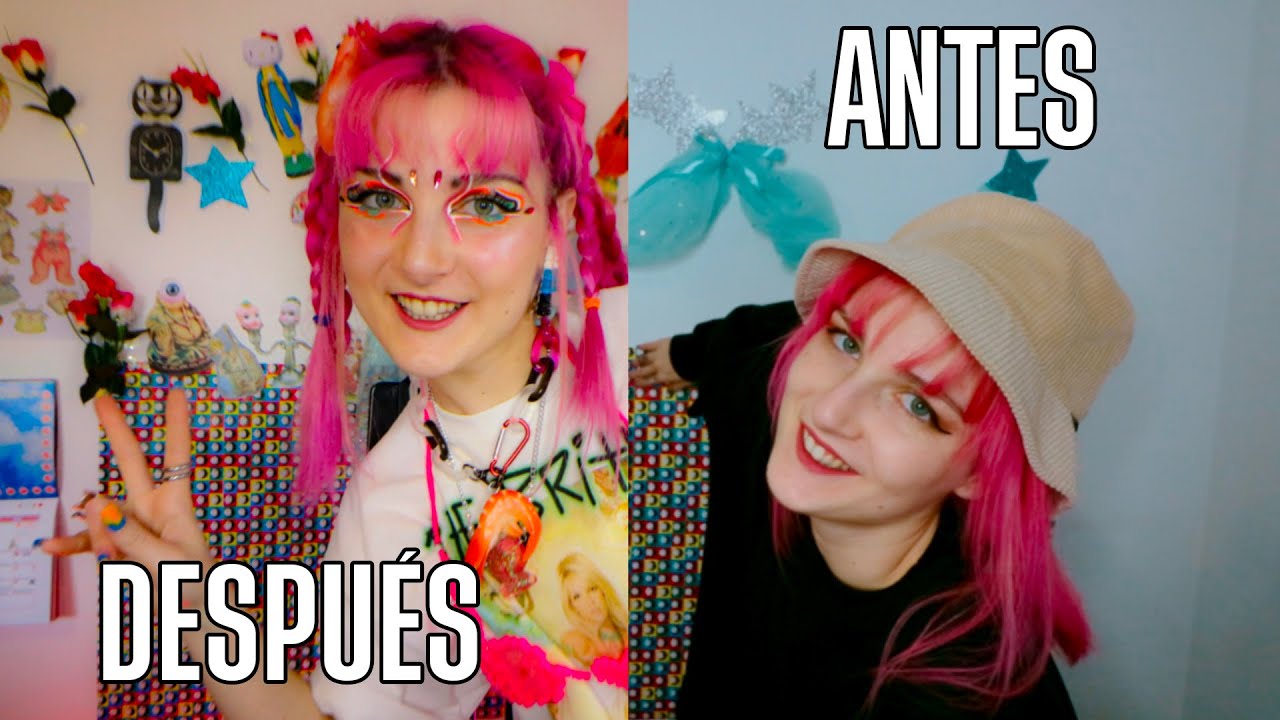 Vivimos en la Estética de LO FEO | BEHIND THE SCENES - YouTube