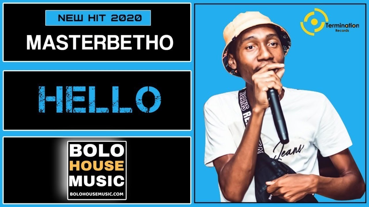 Master Betho - Hello ( Original) - YouTube Music