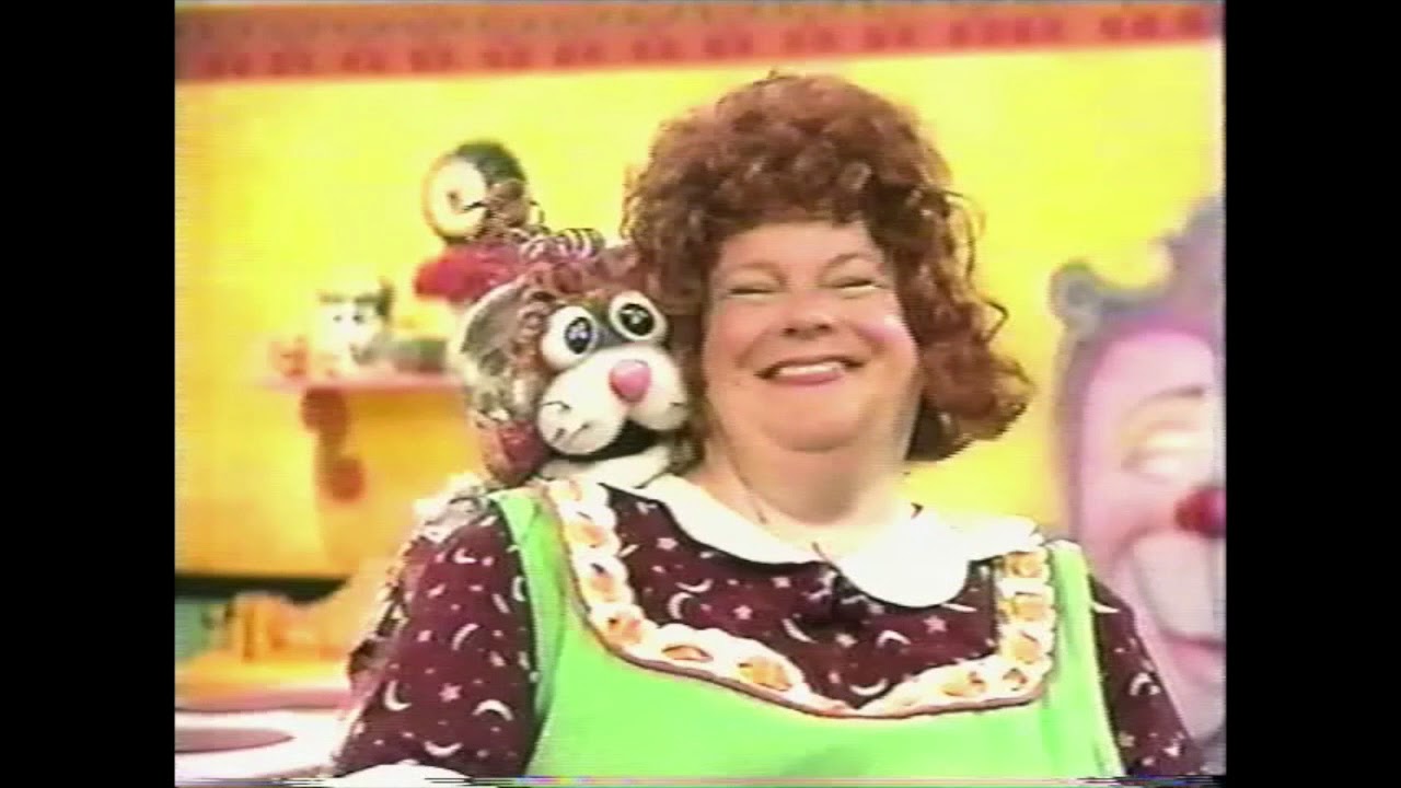 Family Channel Canada - 90s "Mine" Promo & Bumper - YouTube