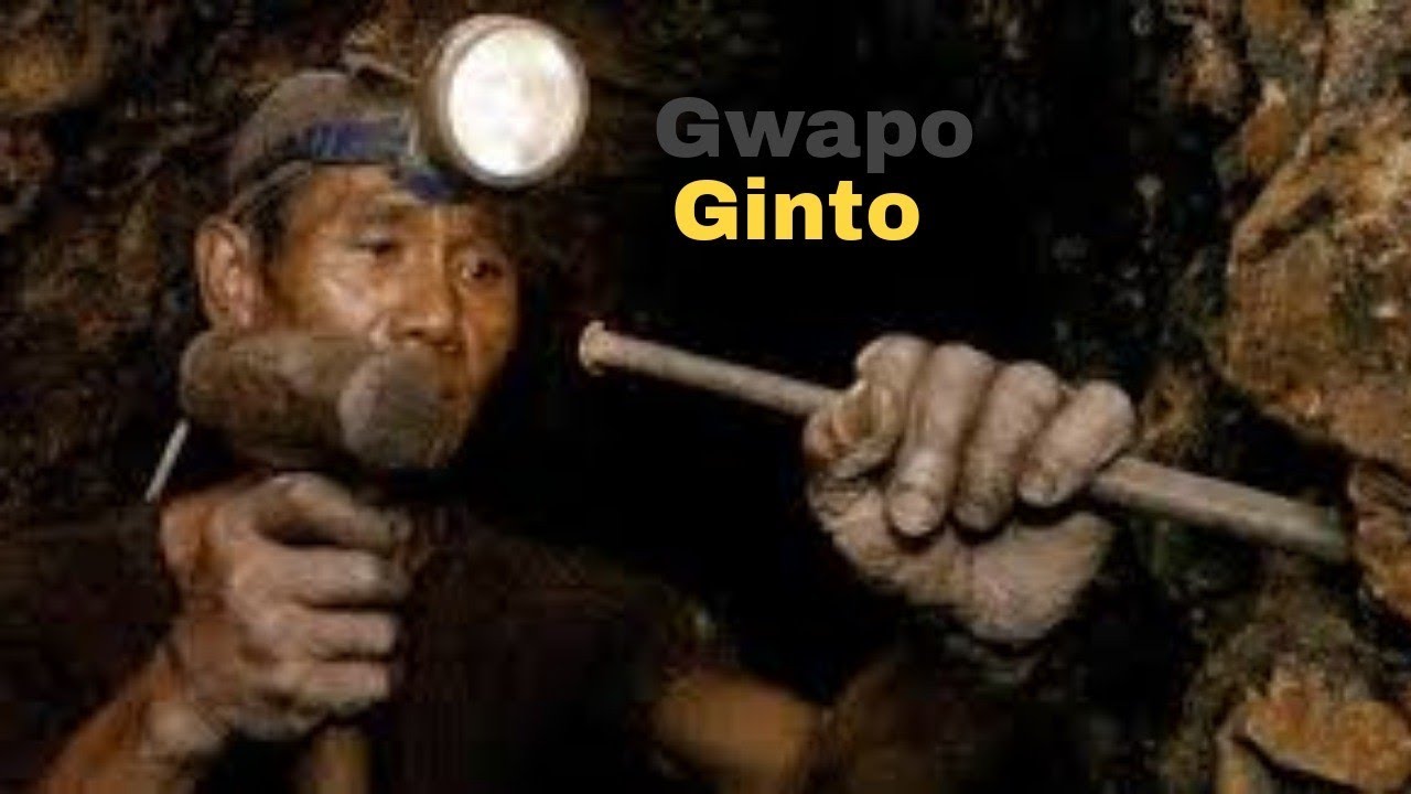 Gwapo Na Nag mimina ~~ Minecraft - YouTube