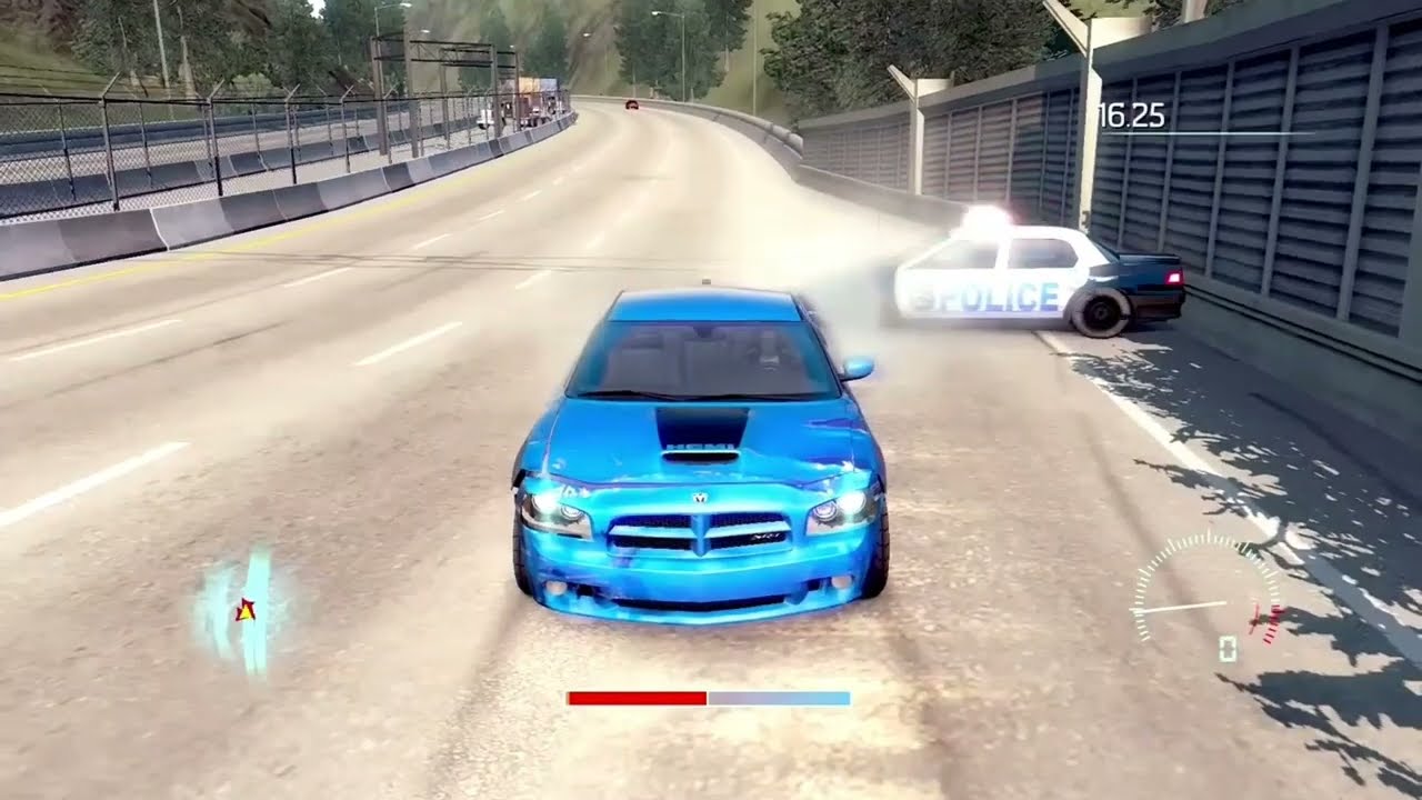 NFS Undercover Busted Scene YTP | Need for Speed | Mr. Bean Movie - YouTube