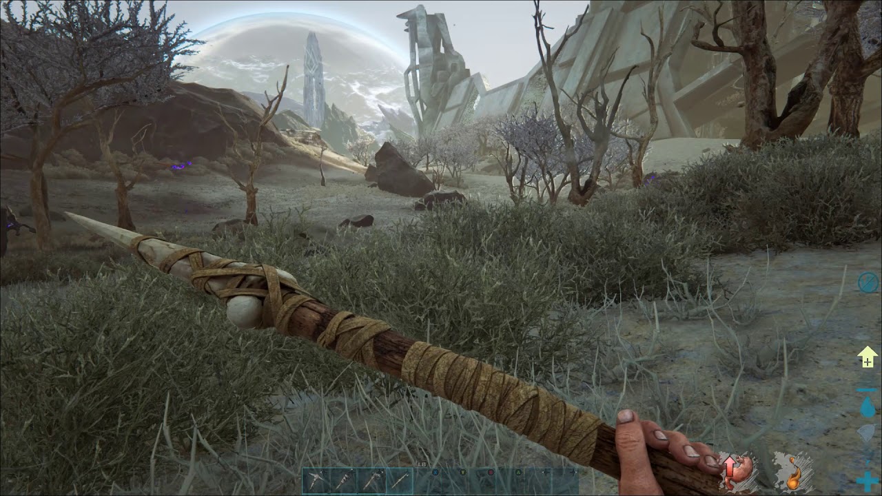 ARK Survival Evolved | Shot with GeForce - YouTube