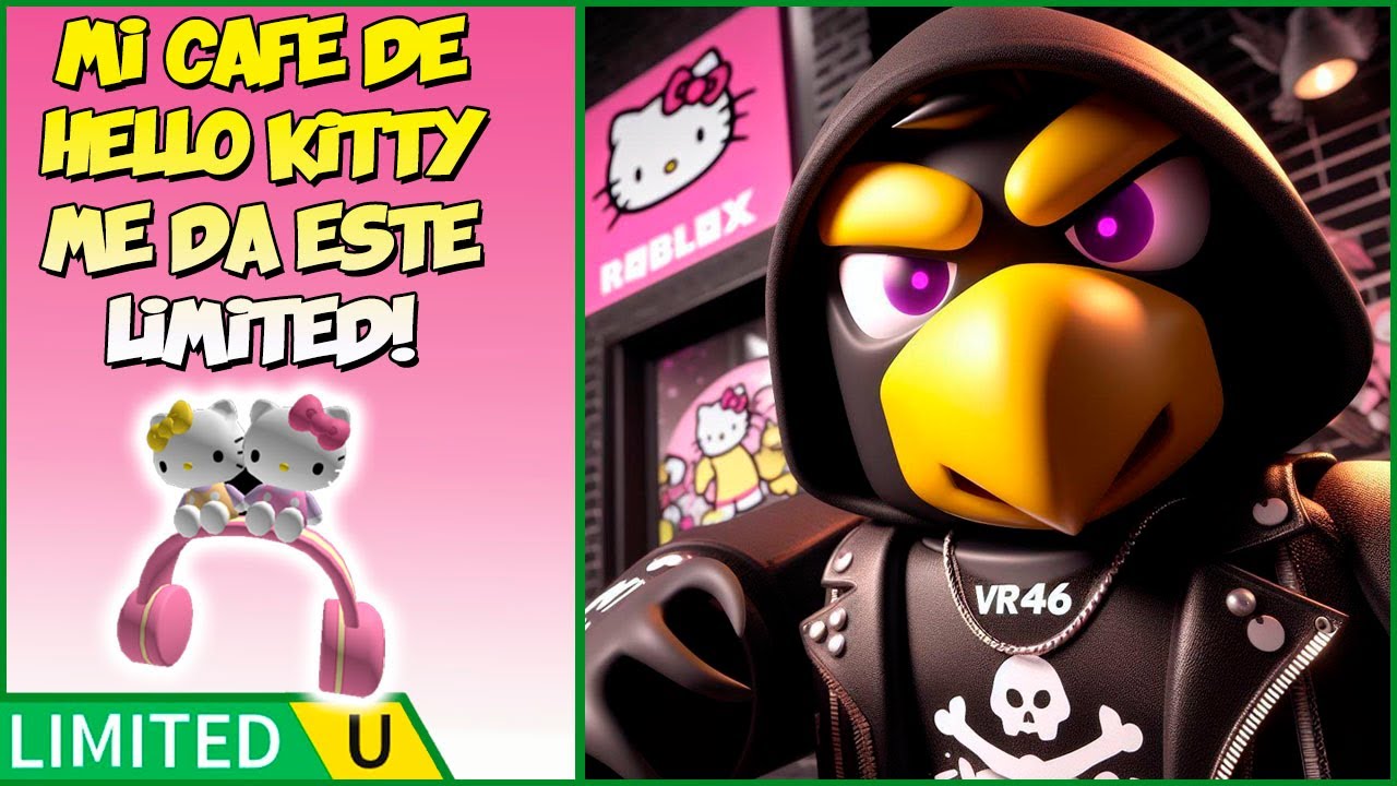 [UGC GRATIS] Consigo Hello Kitty and Mimmy Headphones #limited # ...