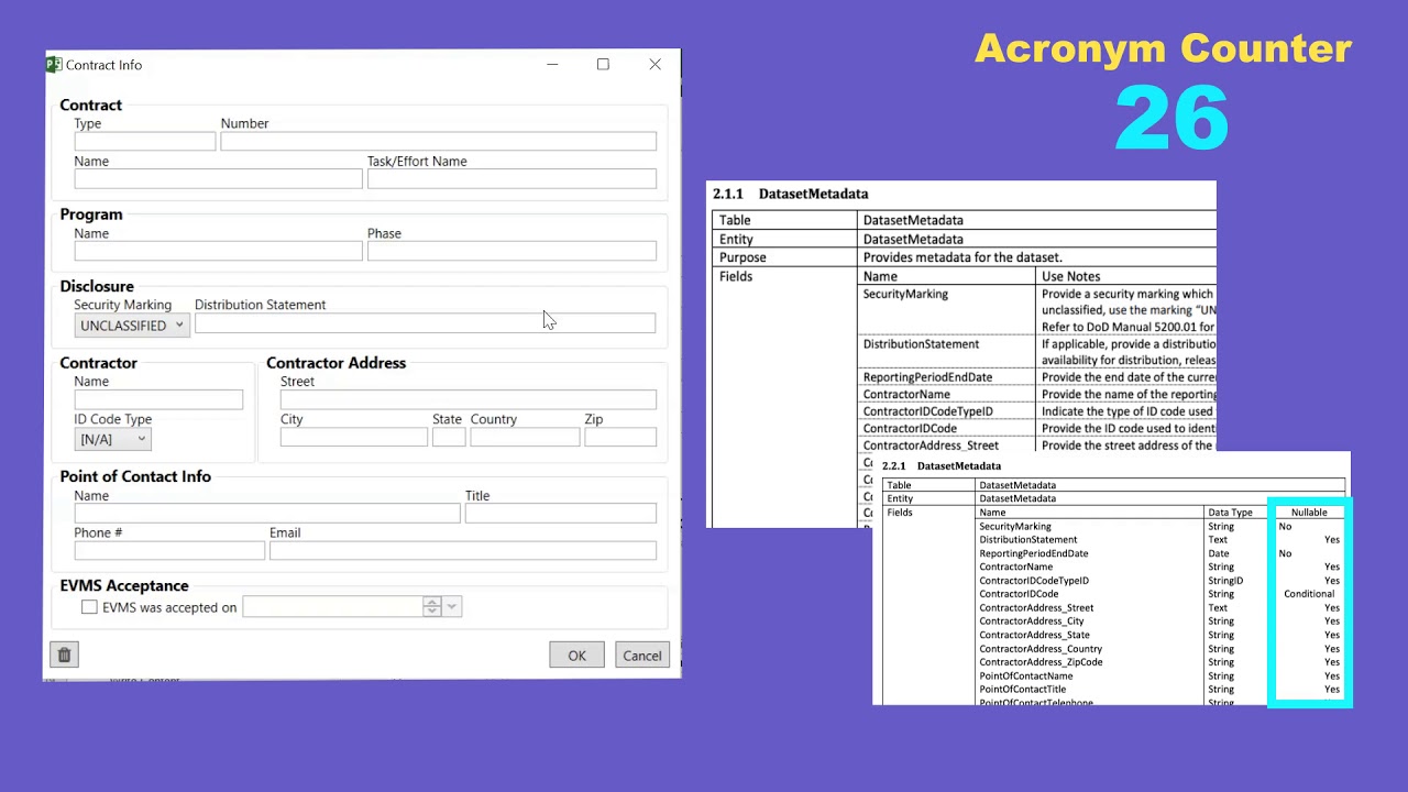 Getting Started With Steelray Project Exporter for IPMDAR - YouTube